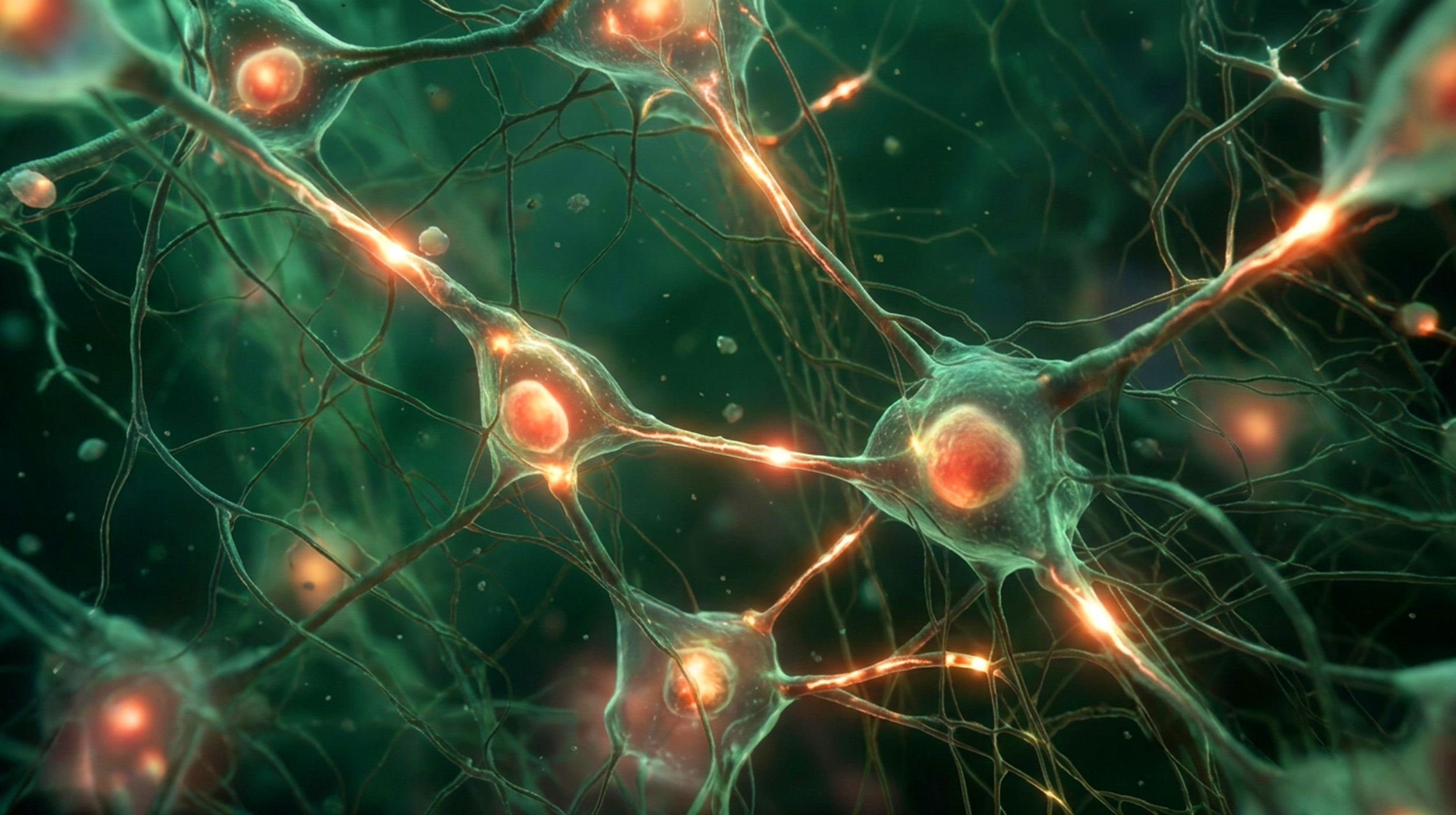 Neuroscience | Beyond VA
